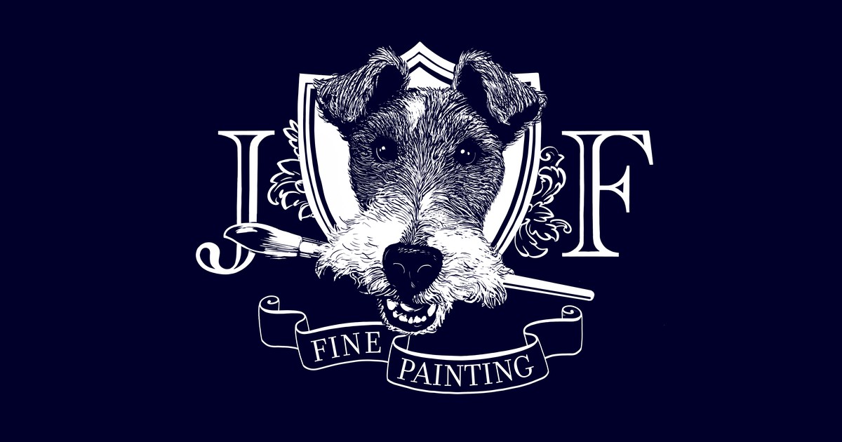 Residential Painting & Decorative Finishes | John Fox Fine Painting
